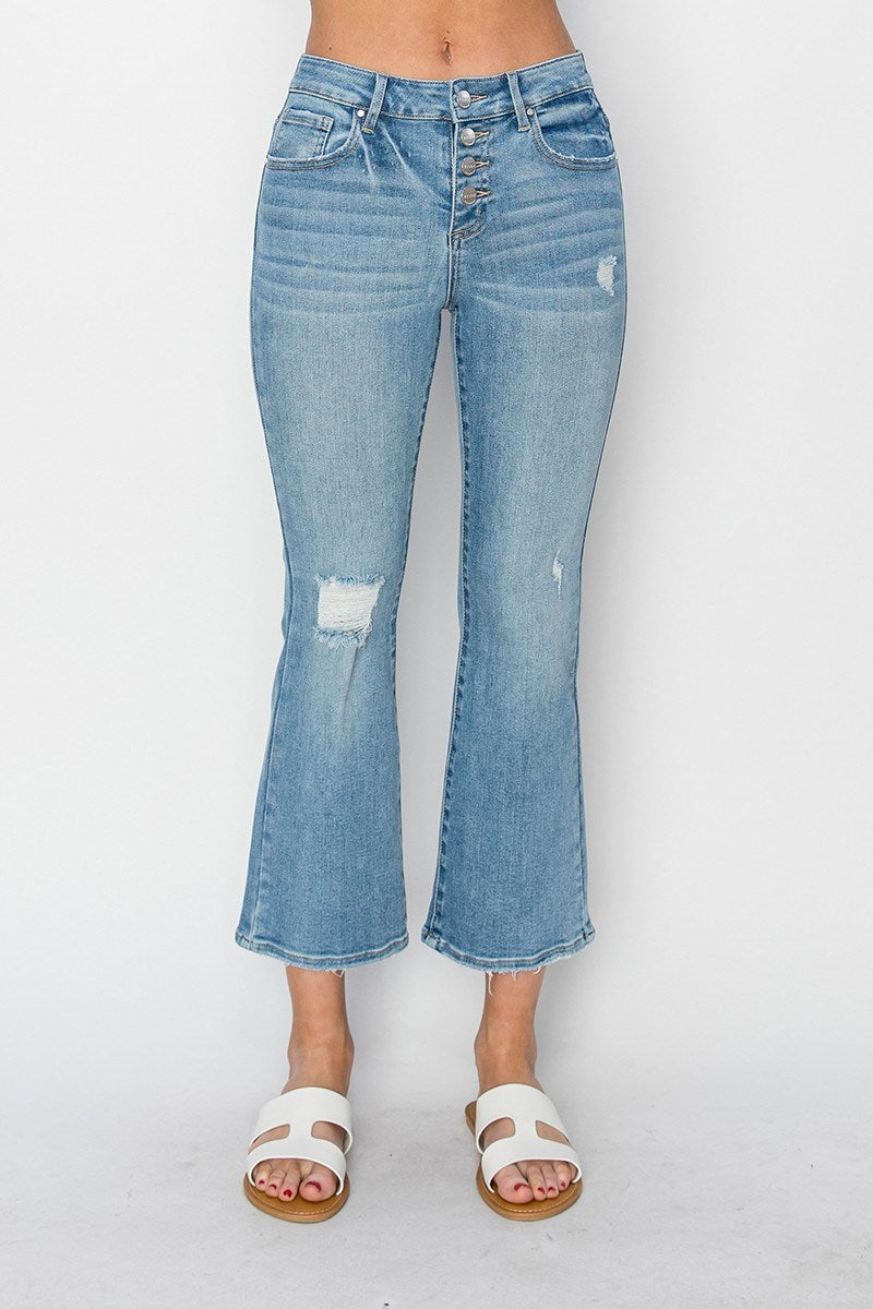 The Codi Jeans – Sassy Girl Boutique